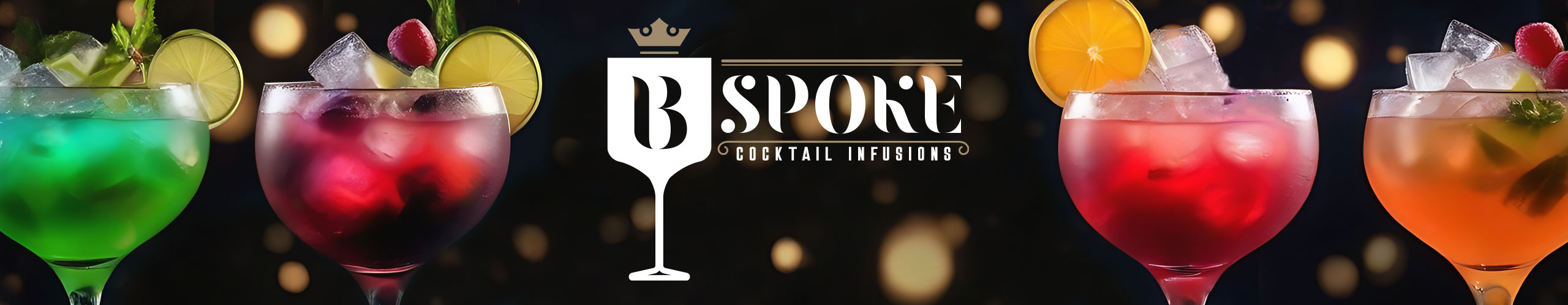 BSpoke | Cocktail Infusions